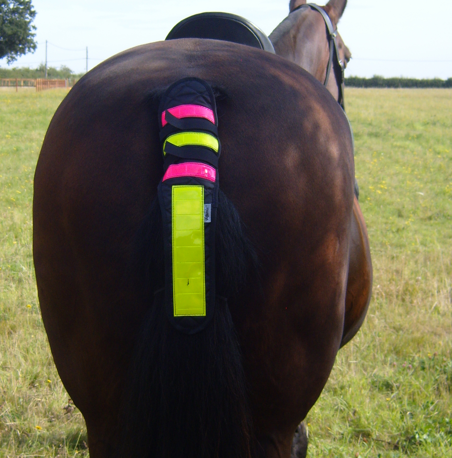 Deluxe Tailguard - v-bandz.co.uk
