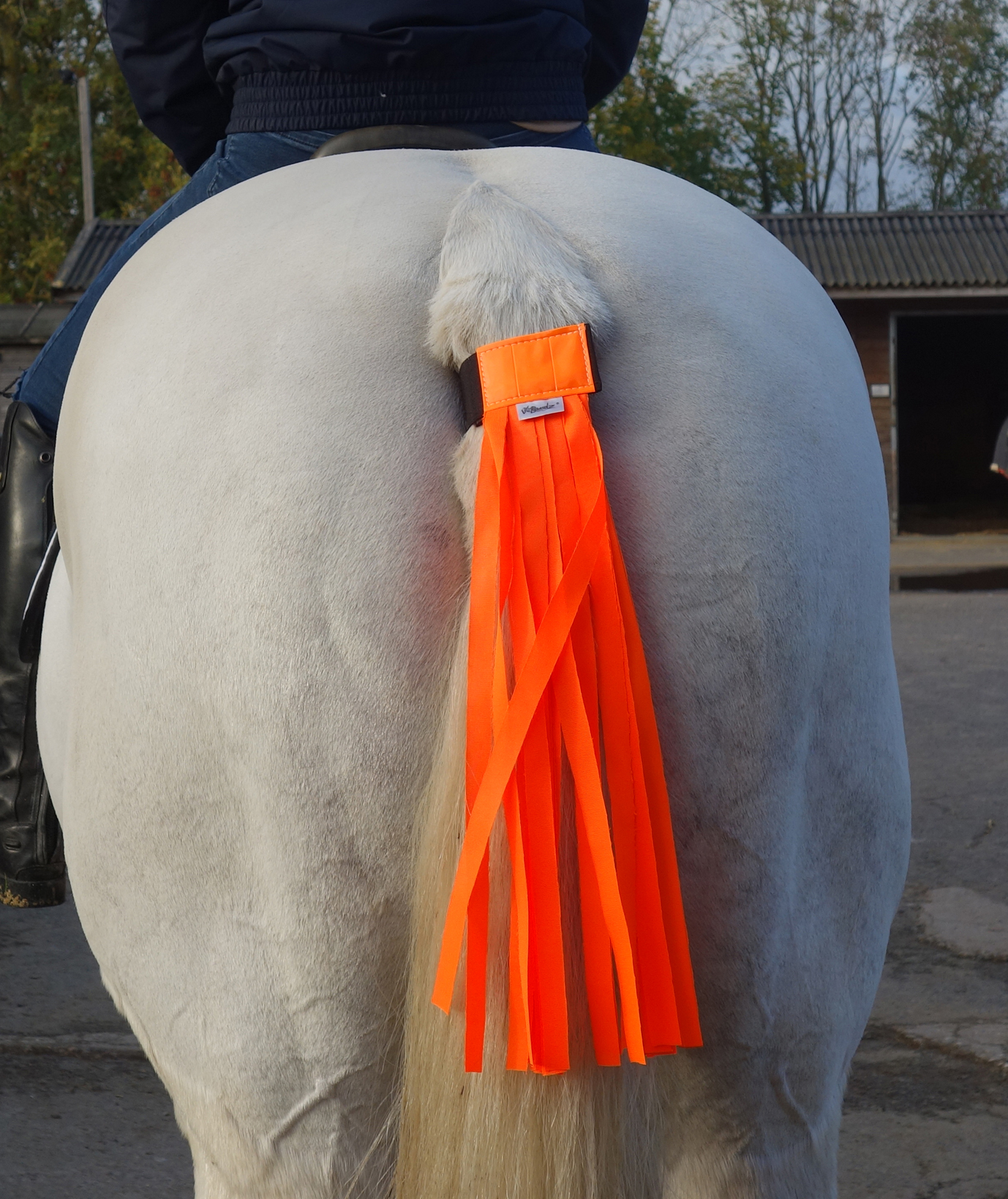 Tassel Tailguard - v-bandz.co.uk